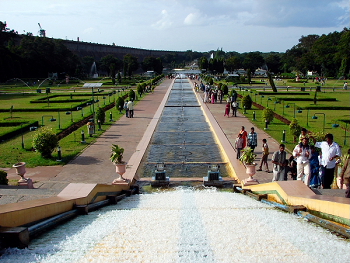 Mandya: Places to visit and distances